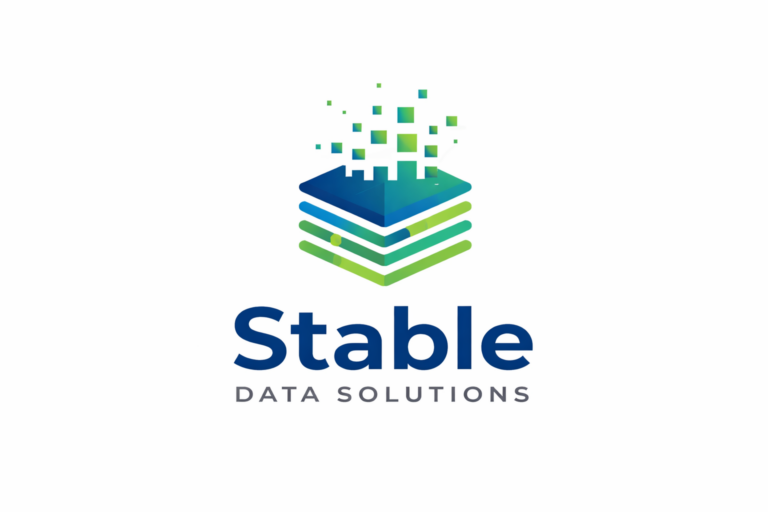 Stable Data Solutions – Reliable Data. Practical Insight.